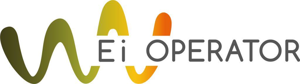 Login to Ei OPERATOR - Ei Operator